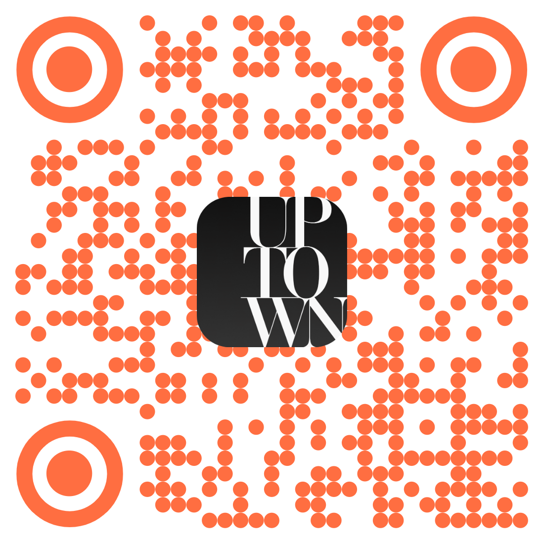 UPTOWN-Умный путеводитель по местам в городе